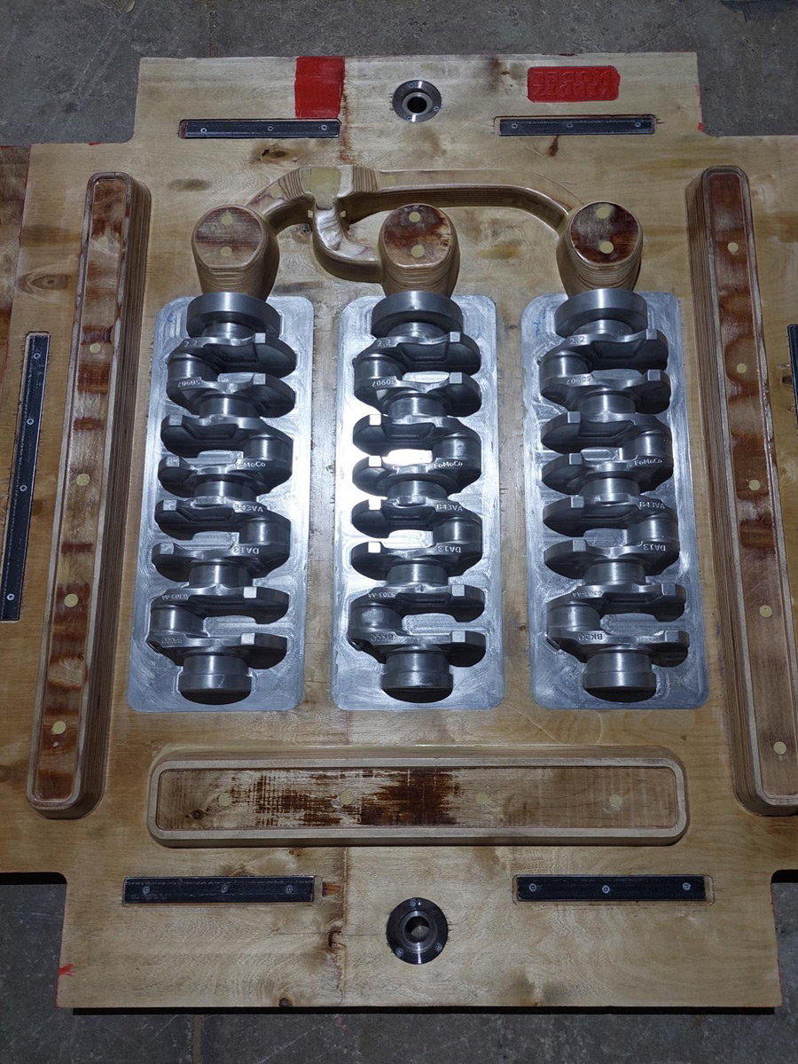 AZDÖKSAN; Konya GG-20-25 Pik Döküm, GGG-40-50 Sfero döküm, pik döküm, sfero döküm, talaşlı döküm ...